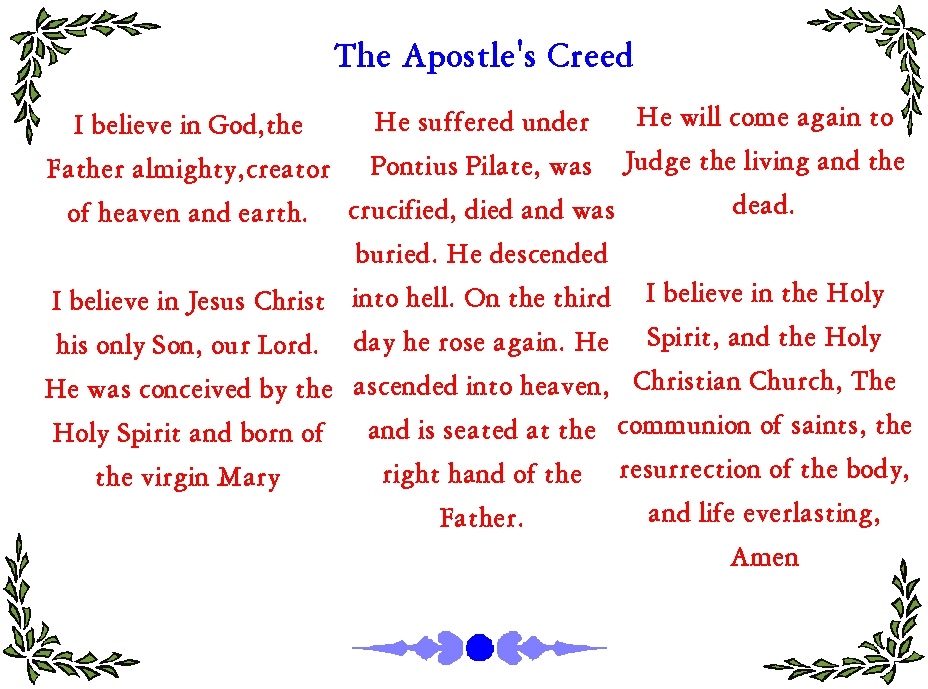 Richard Jensen’s The Way – The Way